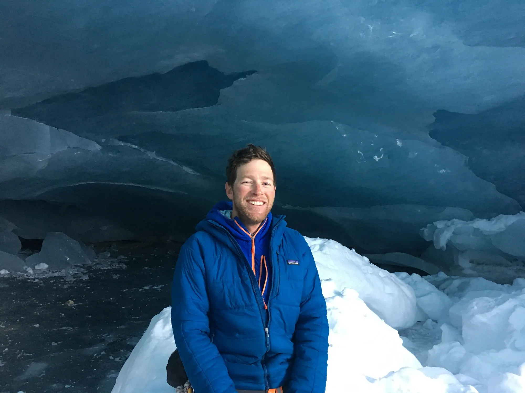 Meet Colby Stetson | Utah Mountain Adventures Guide